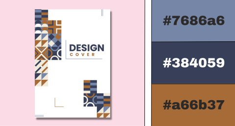 17 Eye catching color combinations to use for your book covers - Money ...