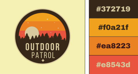 17 Eye catching color combinations to use for your book covers - Money ...