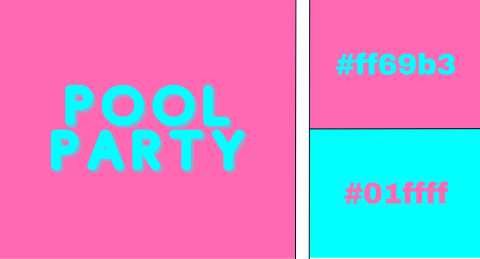 17 Eye catching color combinations to use for your book covers - Money ...