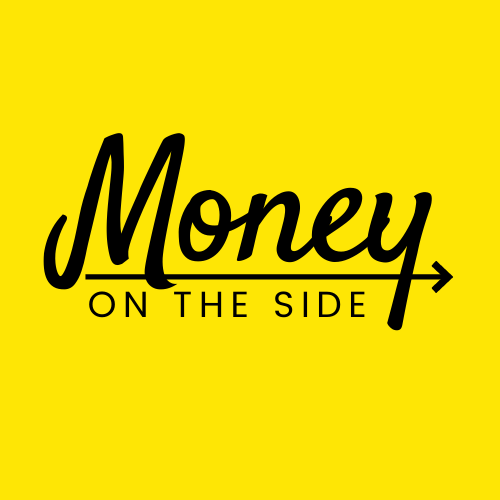 Self Publishing Success Strategy - Money On The Side